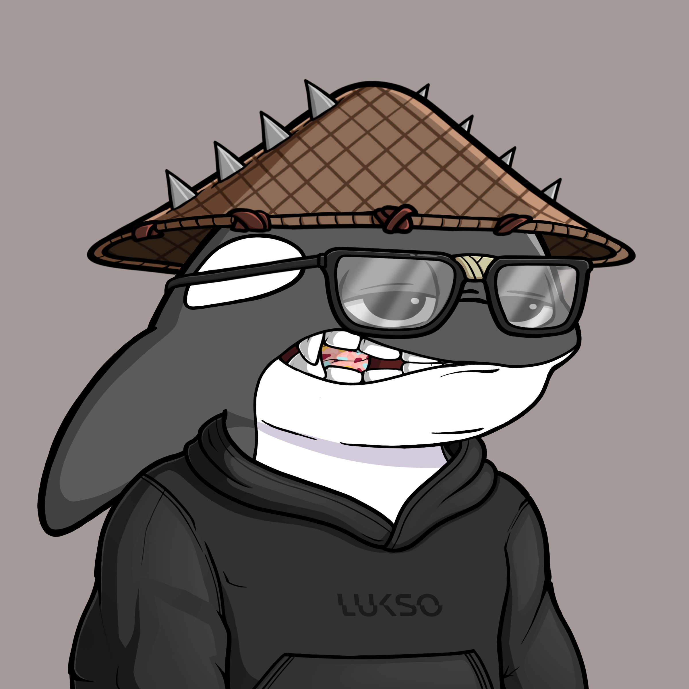 Chill Whales #6039 | chillwhales